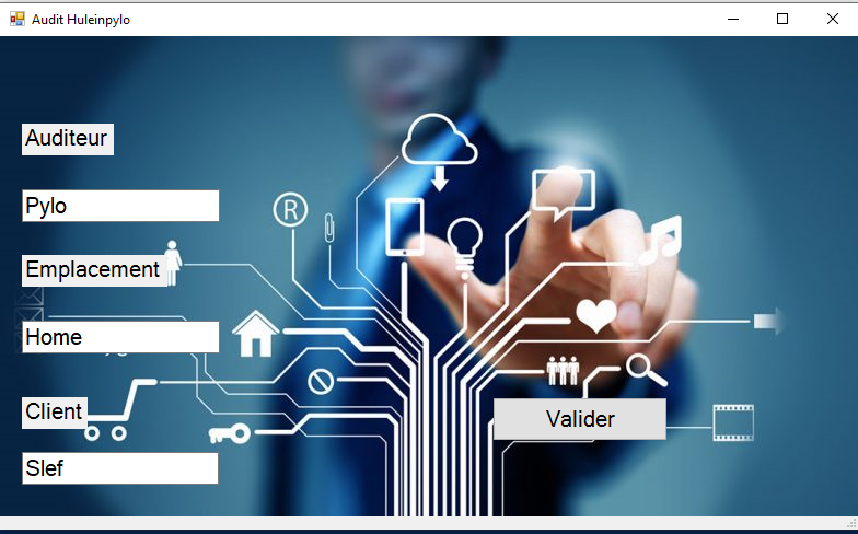 GitHub - Huleinpylo/ComputerInfo