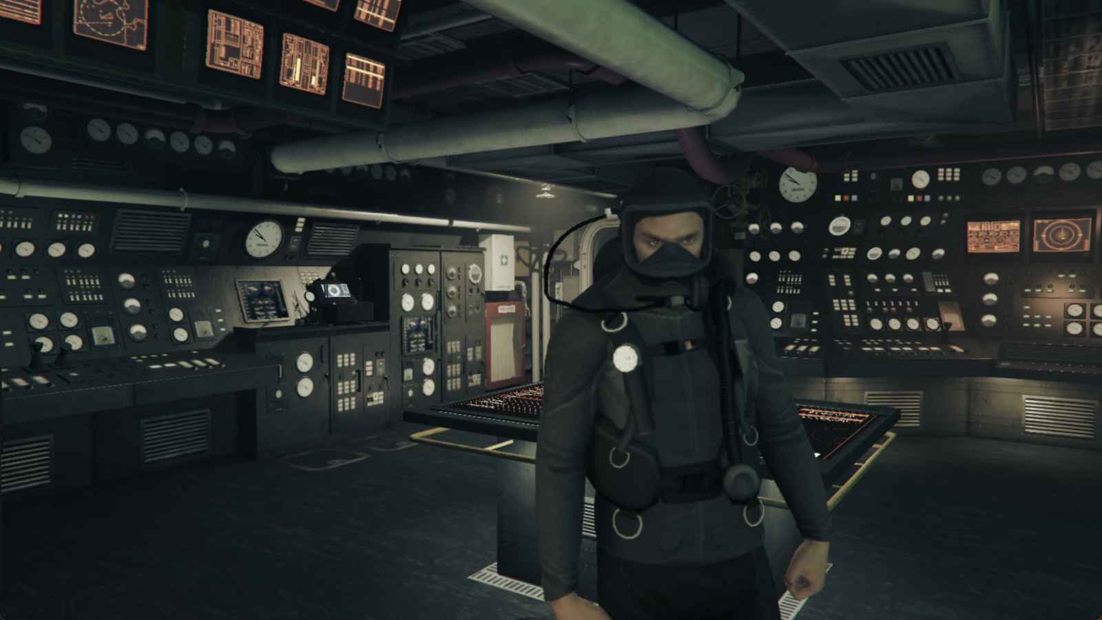 [Bug]: Infinite load to Cayo Perico · Issue #716 · YimMenu/YimMenu · GitHub