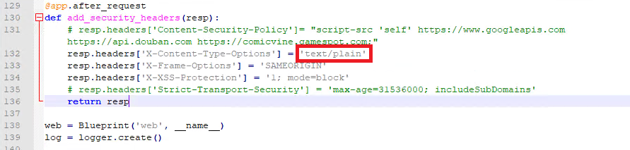 Mime Type Text Plain Is Not Executable Error On Latest Chrome · Issue 896 · Janeczku