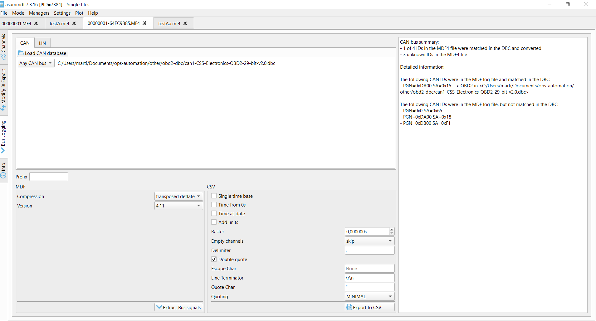 PGN 0xDA00 decoding not working as expected (OBD2/J1939 in 7.3.16) · Issue #932 · danielhrisca ...