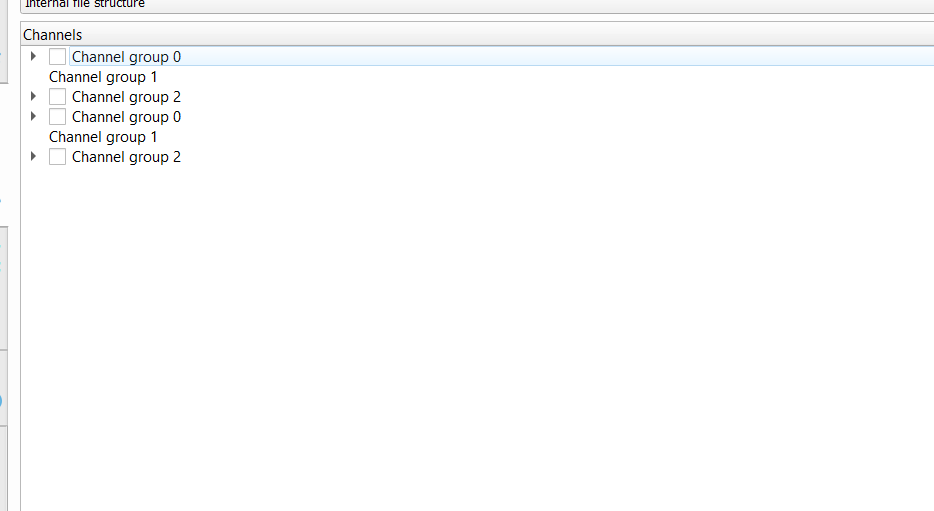 multiple actions for file handling · Issue #405 · danielhrisca/asammdf ...