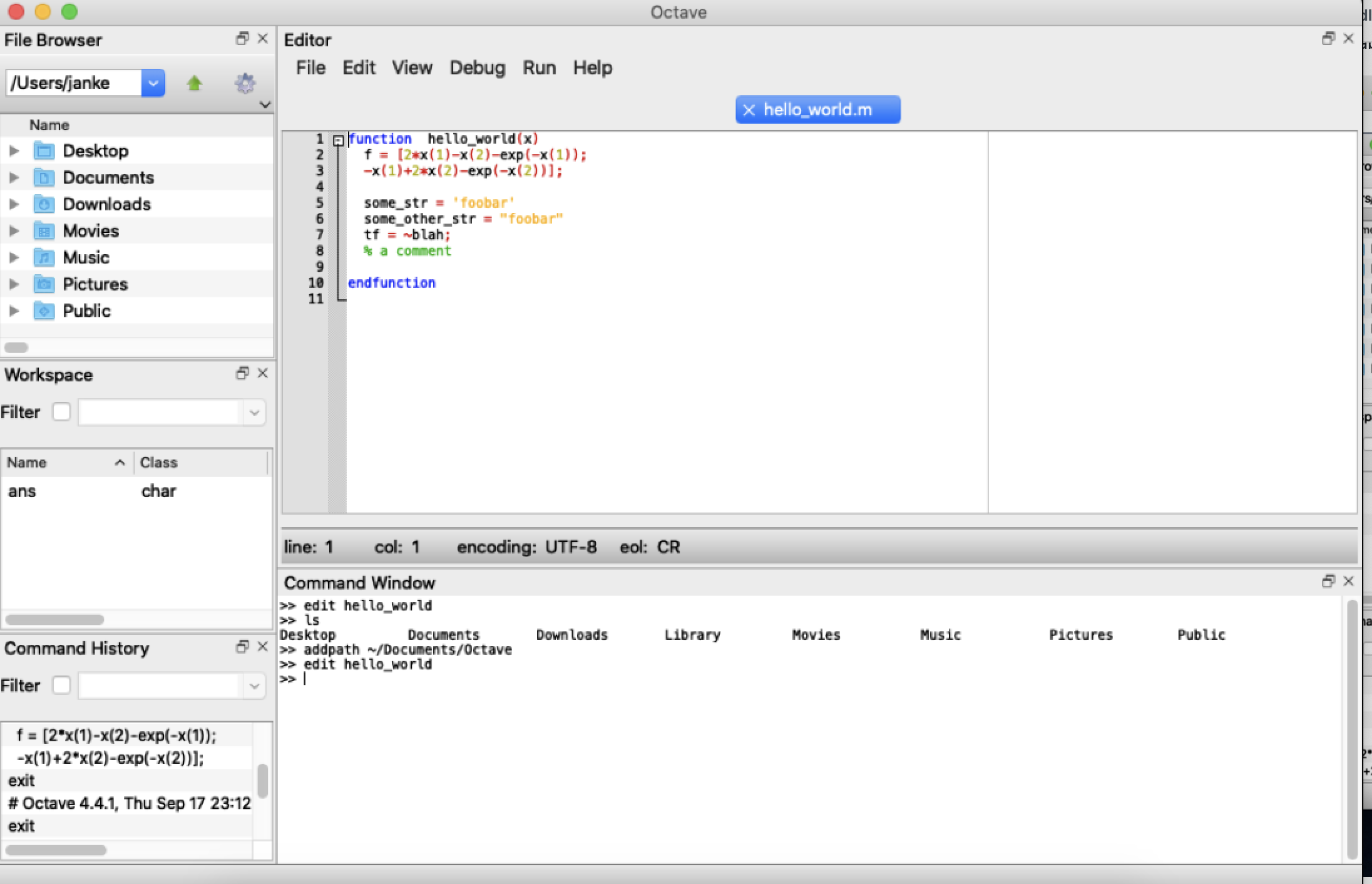 Font management error on macOS 10.15 Catalina · Issue #195 · octave-app/octave-app · GitHub