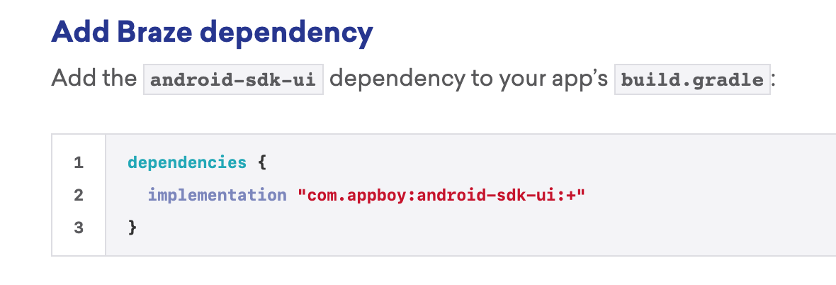 [bug] Fatal Exception Java Lang Nosuchmethoderror No Virtual Method Removesinglesubscription