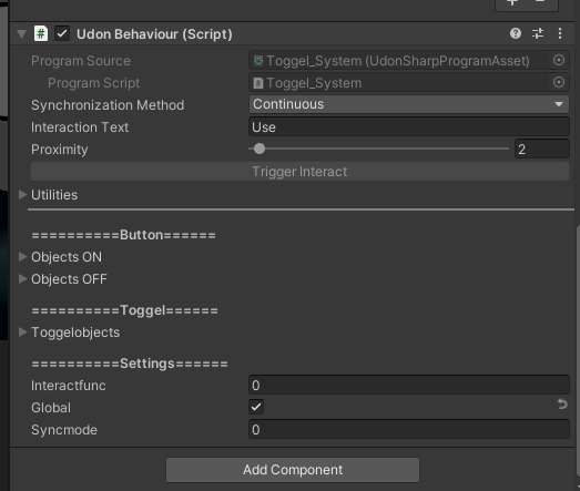 GitHub - riesensika/Udon_Systeme_Vrchat