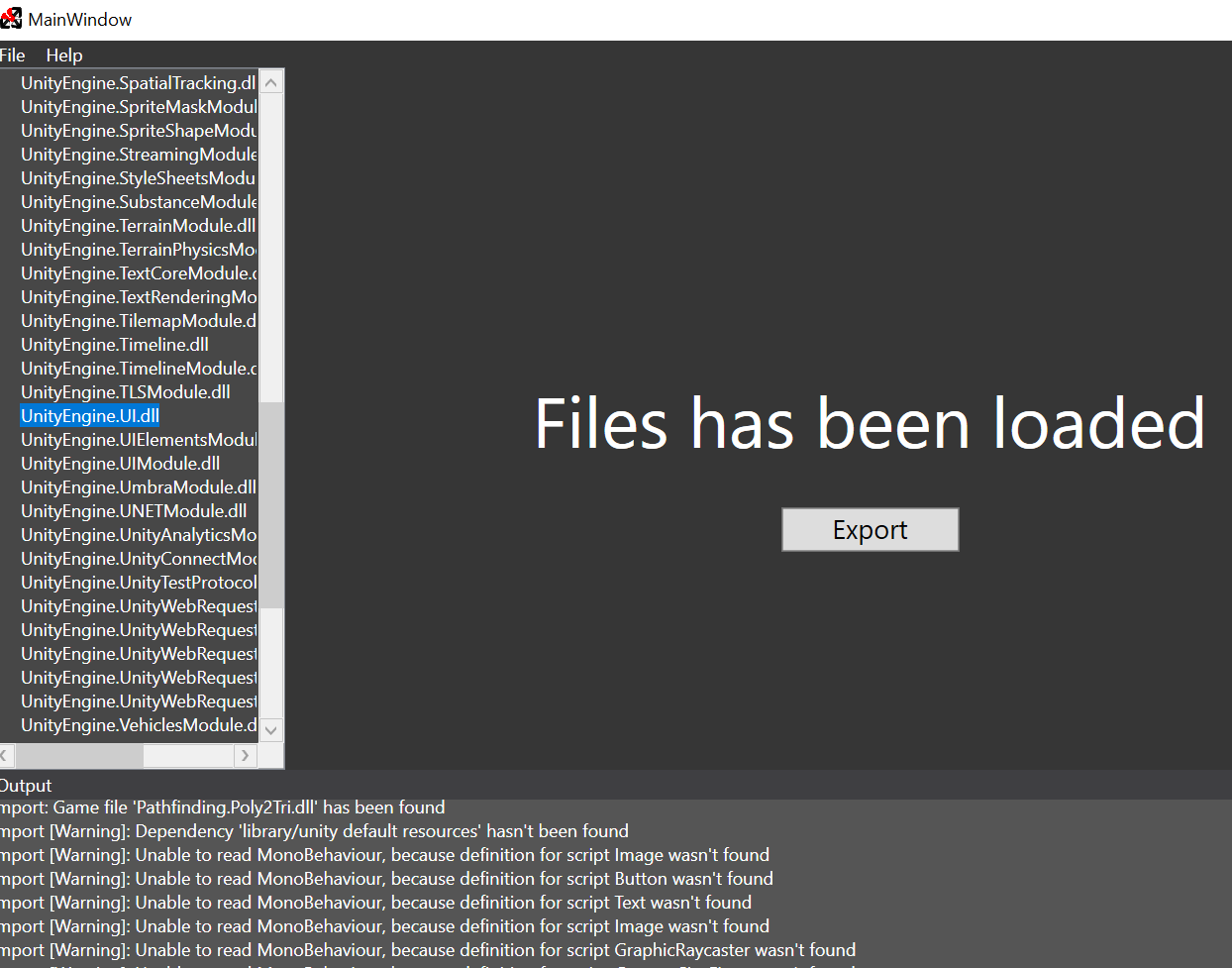 Please add support for Effect stuffs like these · Issue #547 · mafaca/UtinyRipper · GitHub