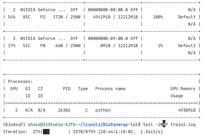 cross encoder fp16 amp training: use_amp=True didn't work · Issue #1686 · UKPLab/sentence ...