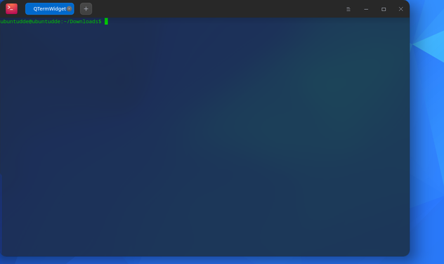 Weird Banding in Blur · Issue #2625 · linuxdeepin/developer-center · GitHub