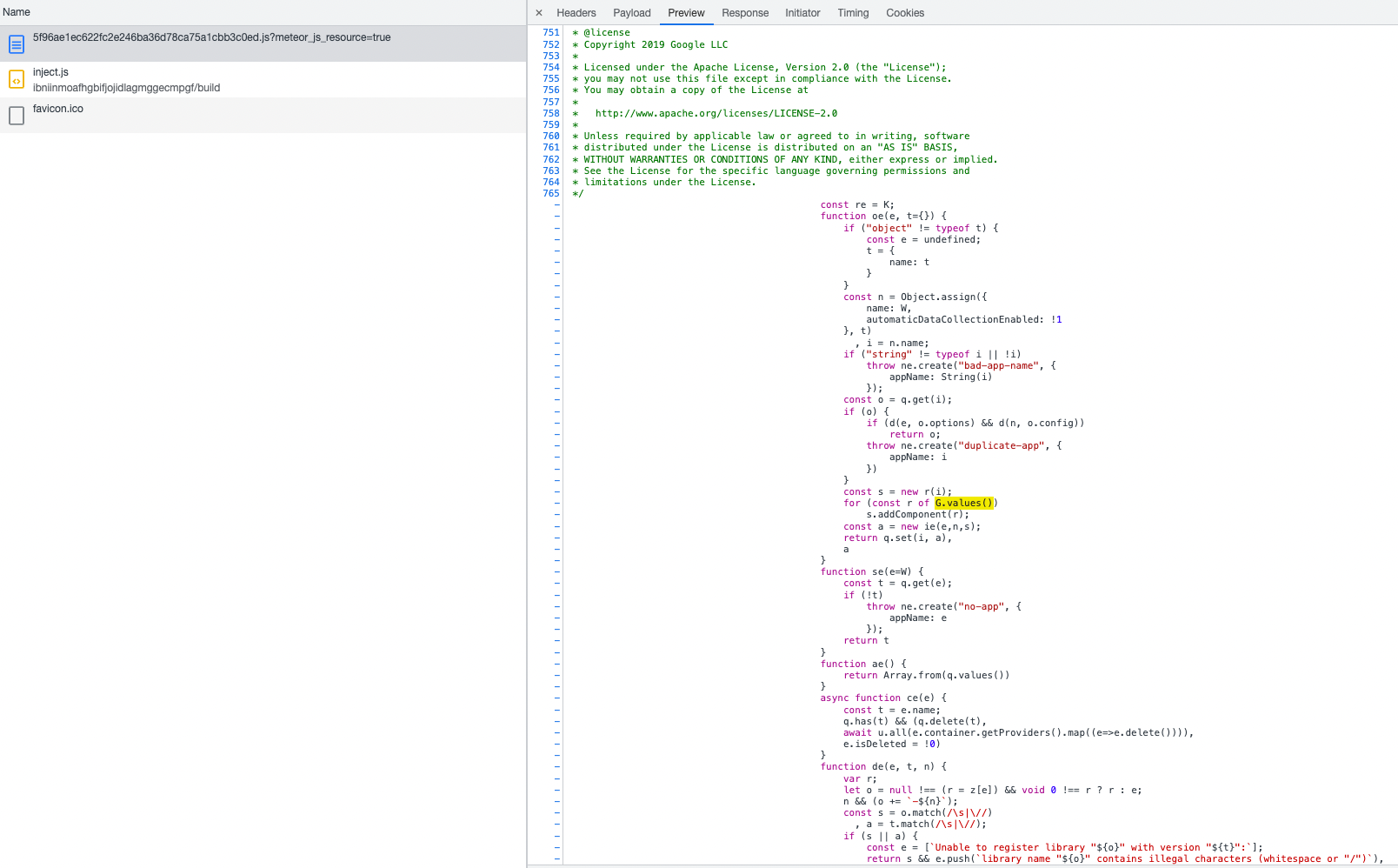 Issue With Android Cordova Build Using Firebase · Issue 6386 · Firebase Firebase Js Sdk · Github