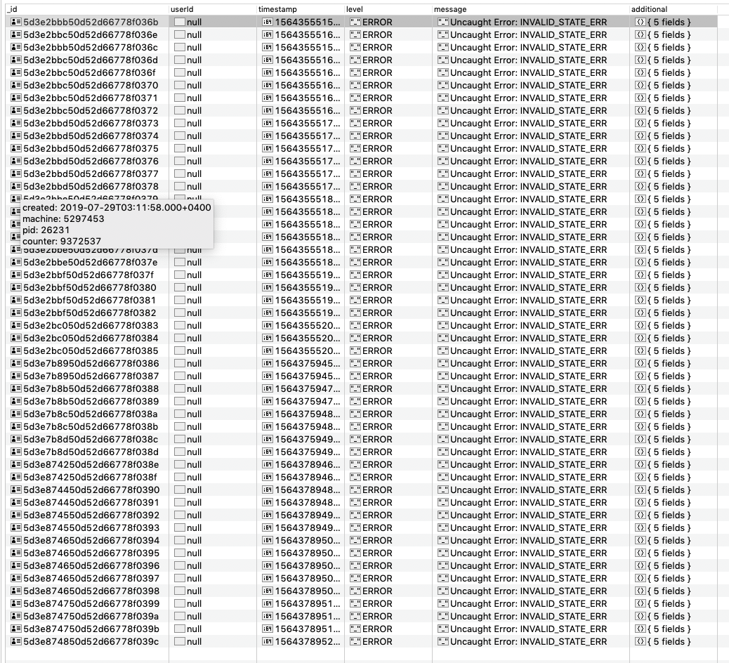 Invalid State Error (INVALID_STATE_ERR) · Issue #10555 · meteor/meteor ...