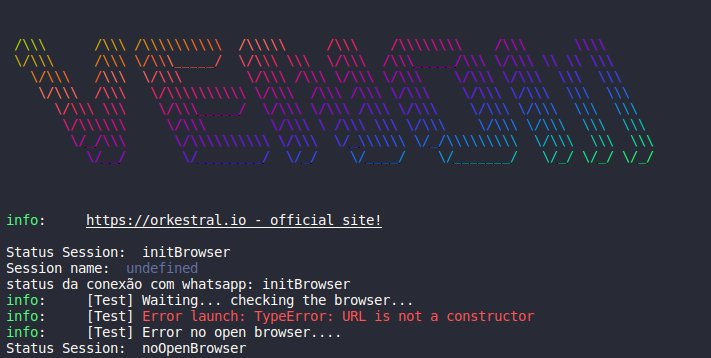 I Cant Get To Start Venom · Issue 2085 · Orkestralvenom · Github