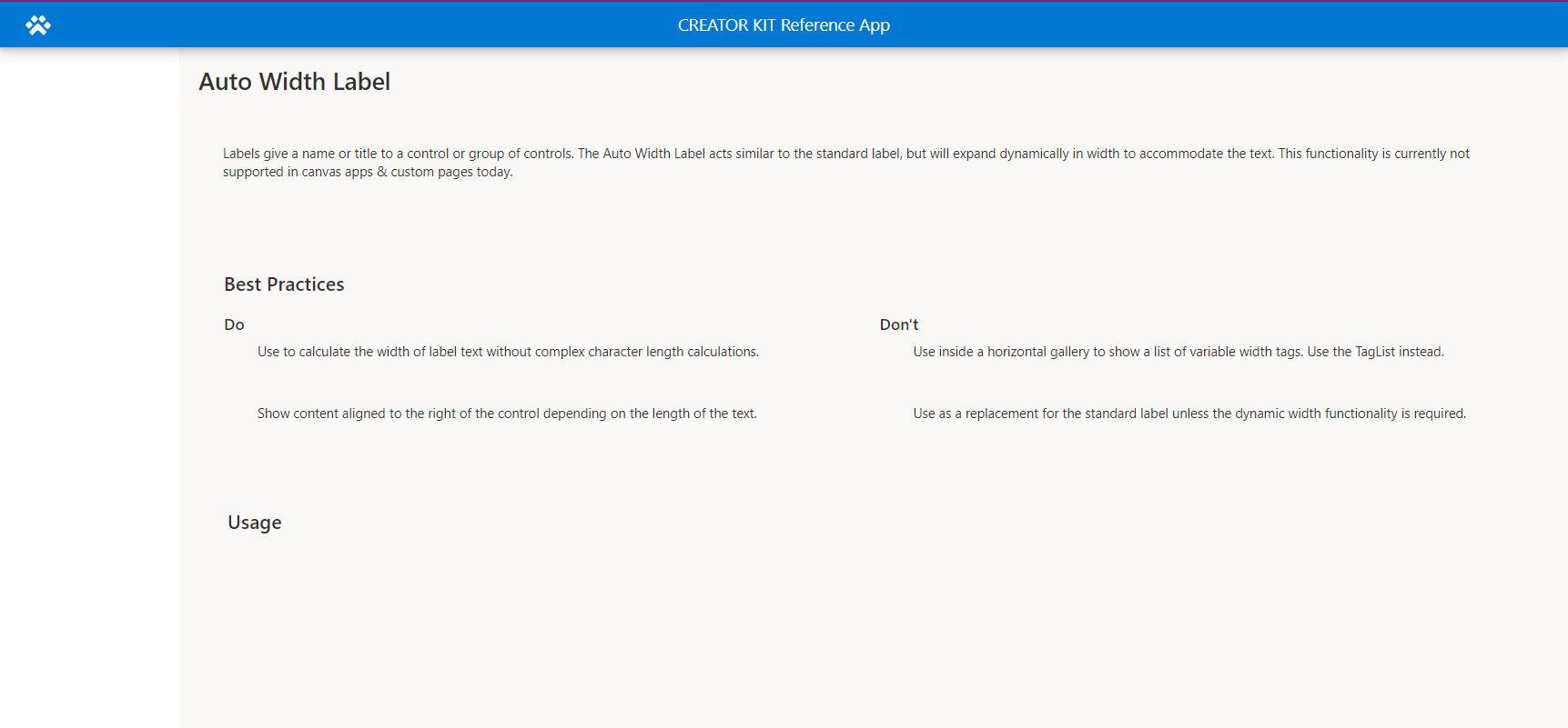 [BUG]: Creator Kit Reference App is broken · Issue #257 · microsoft/powercat-creator-kit · GitHub