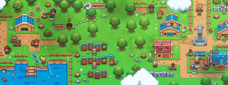 GitHub - VanillaSpace/Paprika: This is a farming and cooking game I am creating for my personal ...