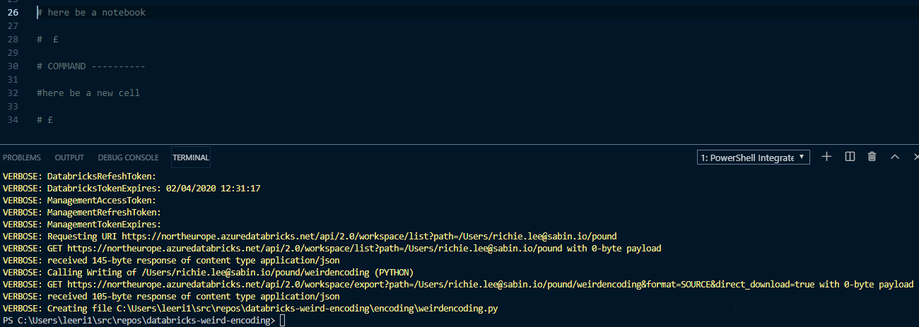 Direct Download with Encoding Request Results in Incorrect Encoding · Issue #90 · DataThirstLtd ...