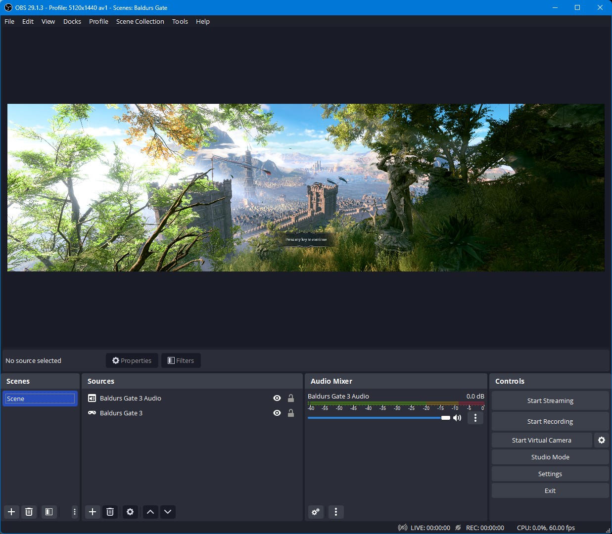 Unable to record with Nvenc AV1 with resolution greater than 4096x1440 on RTX 4070 · Issue #9431 ...