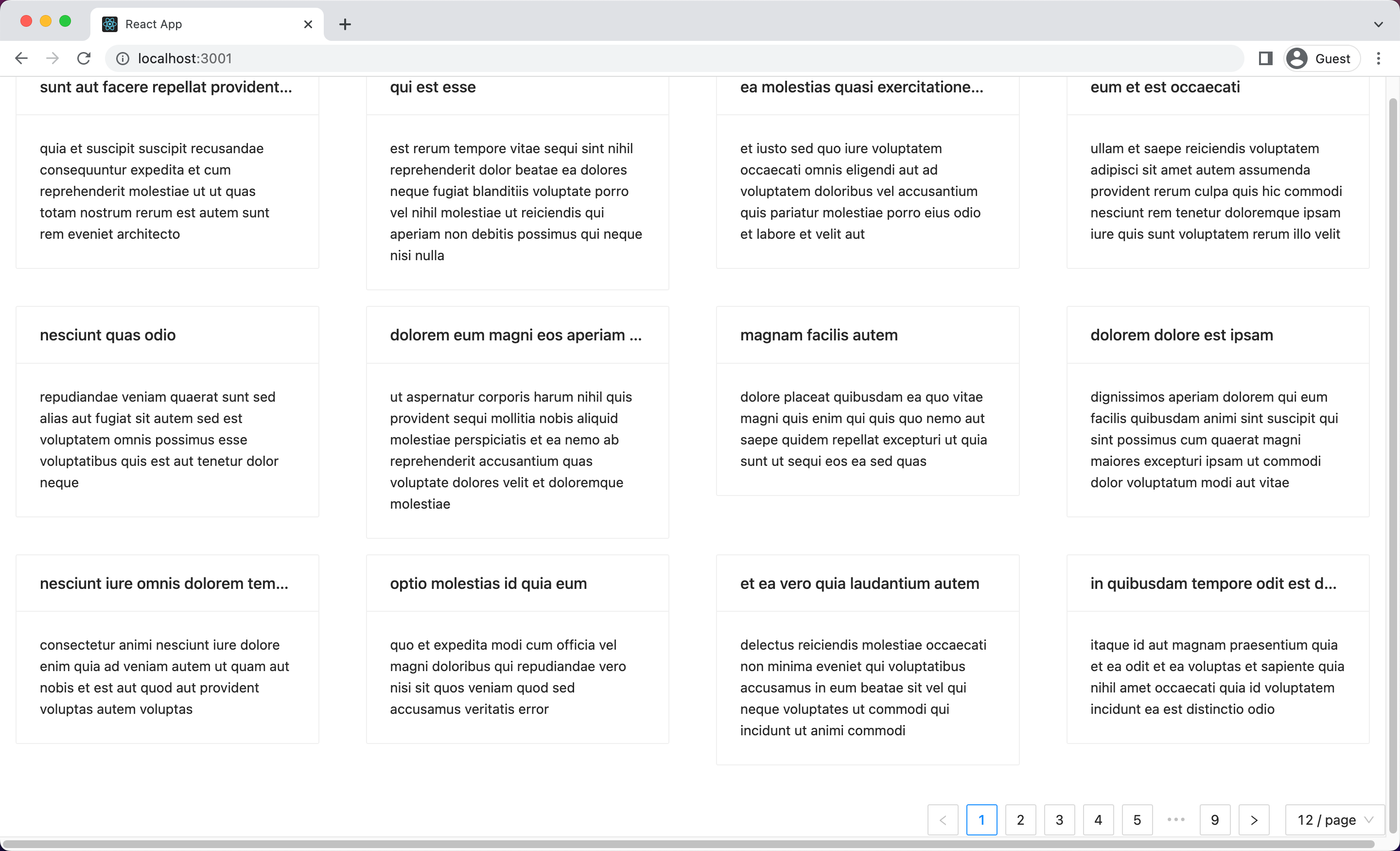 GitHub - pnlinh/reactjs-typescript-app: Demo basic app with ReactJs ...