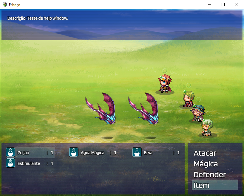 GitHub - afonsomedeiros/afm_rpgmaker_scripts: Scripts para RPG Maker MV