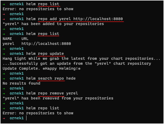 GitHub - cemtopkaya/helm_ornekleri: Helm Chart örneklerini içerir