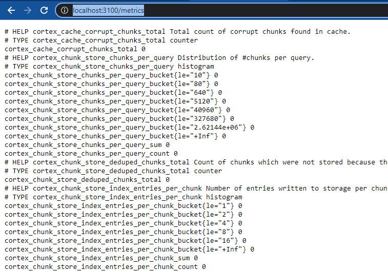 GitHub - cemtopkaya/nginx-prometheus-promtail-loki-grafana