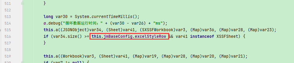 导出excel报错：NullPointerException · Issue #1322 · jeecgboot/jimureport · GitHub