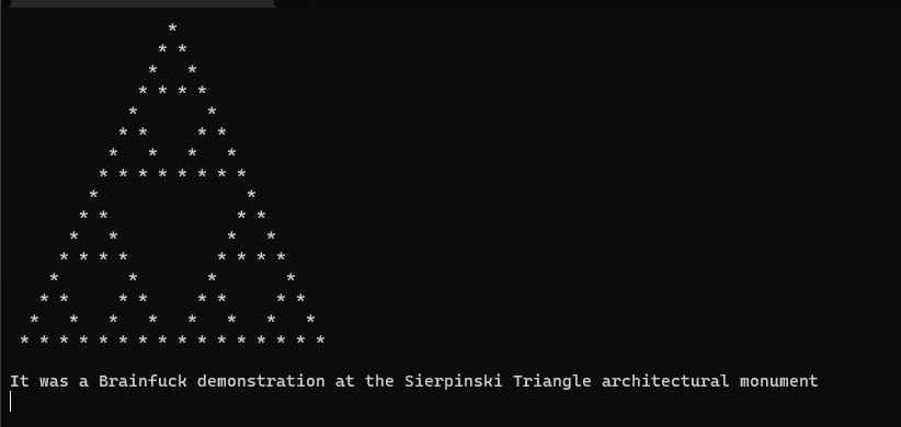 GitHub - cubgrat/brainfuck: Builded BrainFuck interpretator on C# using ...