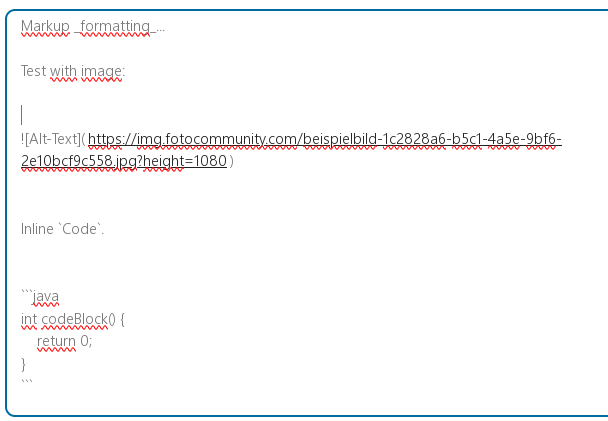 Paragraphs in Descriptions Fields Are Not Possible · Issue #1537 · nextcloud/forms · GitHub