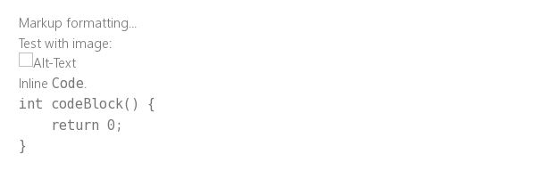 Paragraphs in Descriptions Fields Are Not Possible · Issue #1537 · nextcloud/forms · GitHub