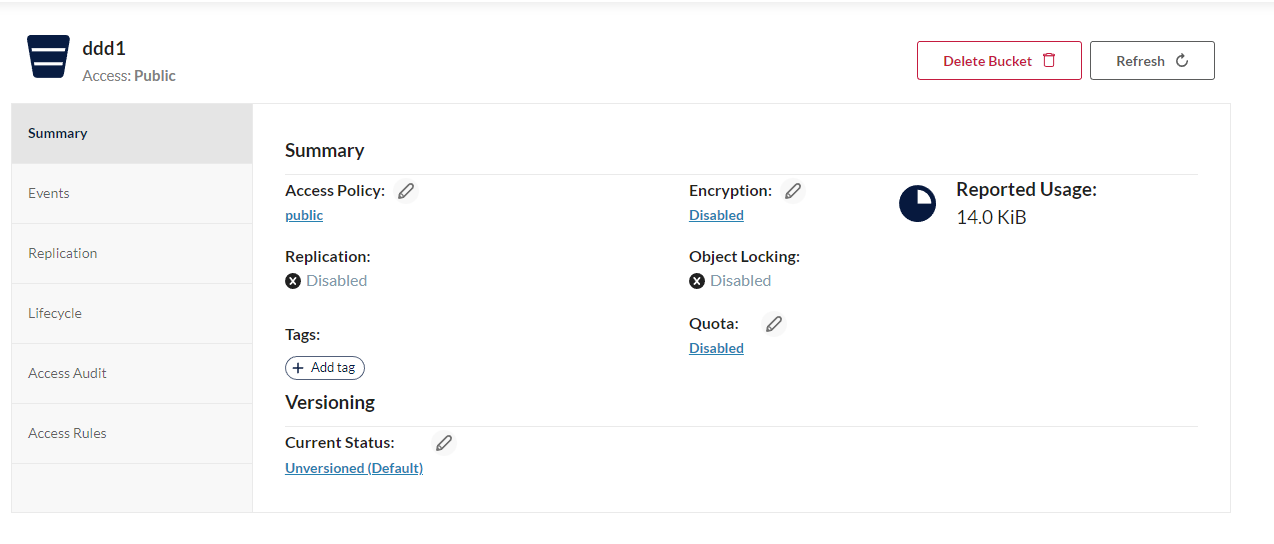 How Can I Download File In Anonymous Web · Minio Minio · Discussion 15827 · Github