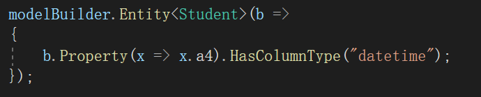 Sqlserver Fail To Execute Datetime Where Inline · Issue 29548 · Dotnetefcore · Github