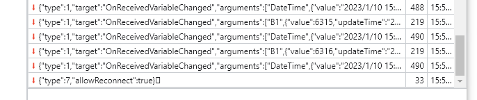 Electron will be disconnected frequently when using signlar · Issue #45990 · dotnet/aspnetcore ...
