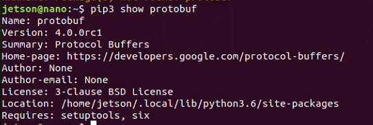 run yolov8n on a Jetson Nano? · Issue #29 · triple-Mu/YOLOv8-TensorRT · GitHub