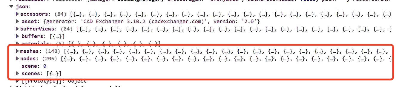 [Problem] Regression: Convert STP to gltf is missing color information · Issue #10861 · FreeCAD ...