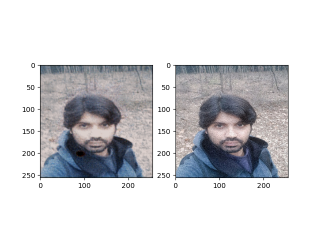 GitHub - sander-ali/Deep_Image_Prior_Pytorch: This repository provides the code for training ...