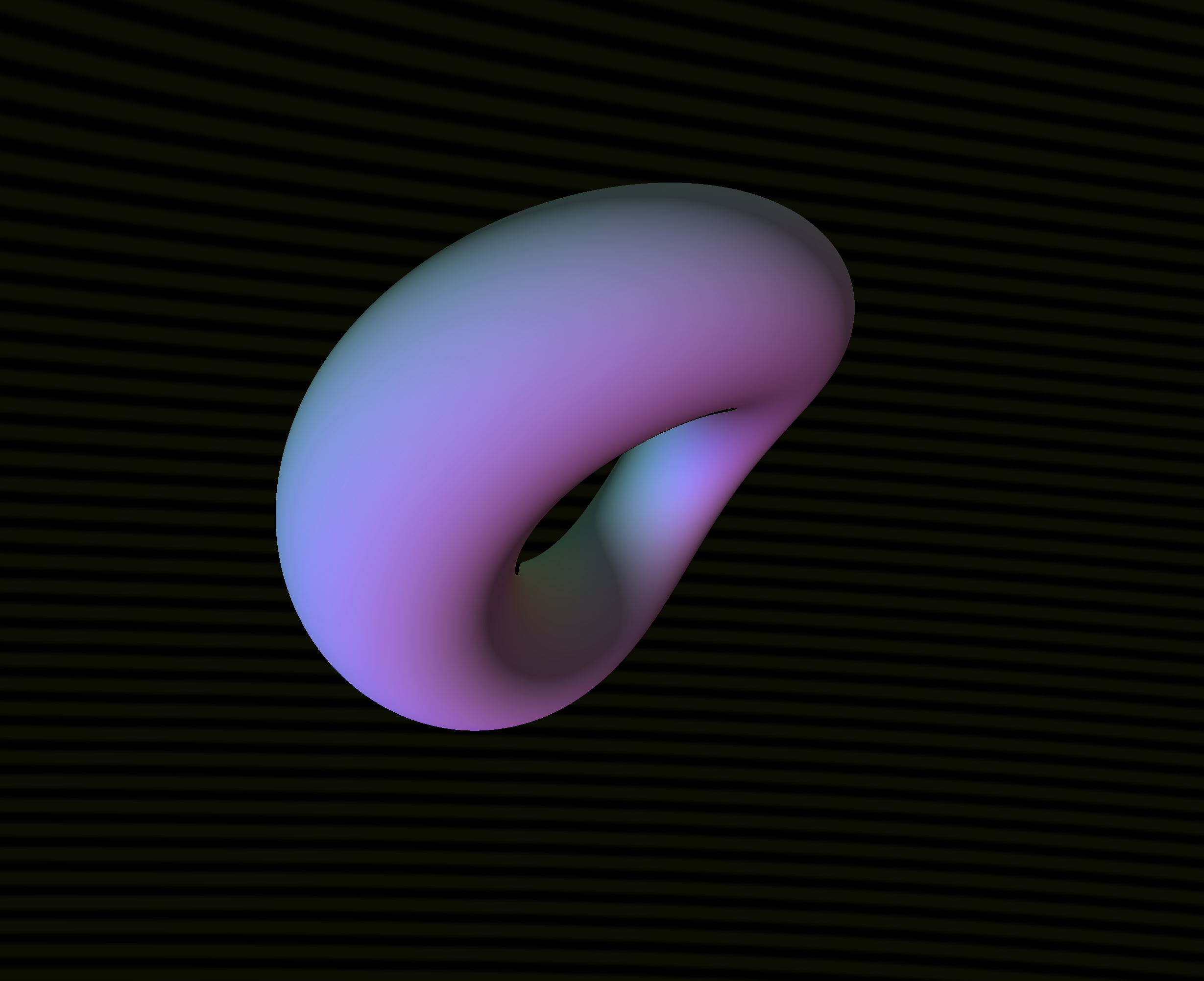 GitHub - ivankoleda/glsl-animation: GLSL animation via distance functions