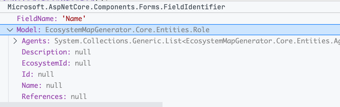 FluentValidation sample · Issue #1971 · Megabit/Blazorise · GitHub
