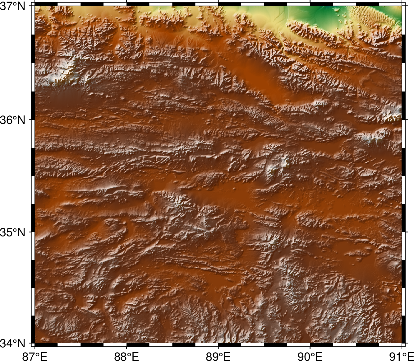 A bug when using @earth_relief_03s in win11 · Issue #7012 · GenericMappingTools/gmt · GitHub