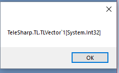 Increase views count in channel · Issue #795 · sochix/TLSharp · GitHub