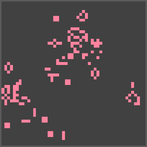 GitHub - chompaa/game-of-life: John Conway's Game of Life implemented ...