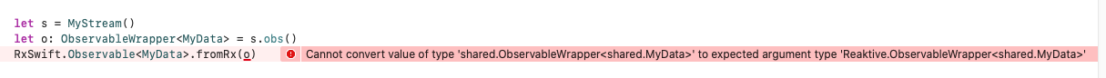RxSwift interop · Issue #538 · badoo/Reaktive · GitHub