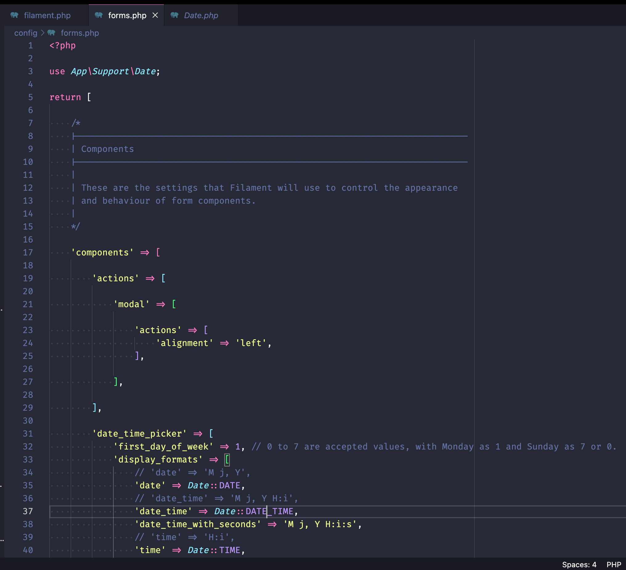 Prevent modal from closing outside of the modal · filamentphp filament · Discussion #6752 · GitHub