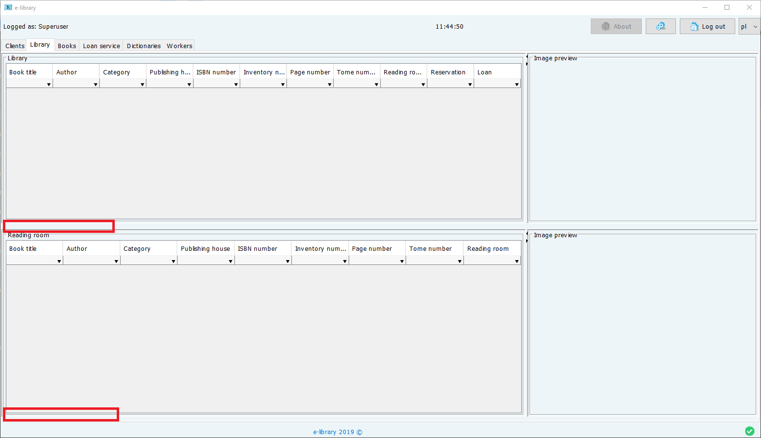 [15] Resolution problem · Issue #151 · JaRutkowski/eLibrary · GitHub
