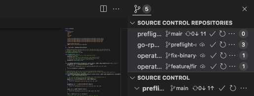 Side bar buttons missing in full screen · Issue #170871 · microsoft ...