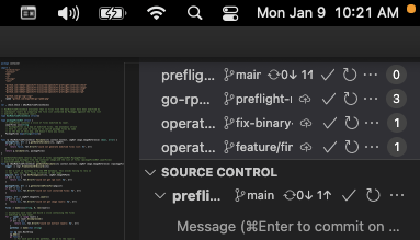 Side bar buttons missing in full screen · Issue #170871 · microsoft ...