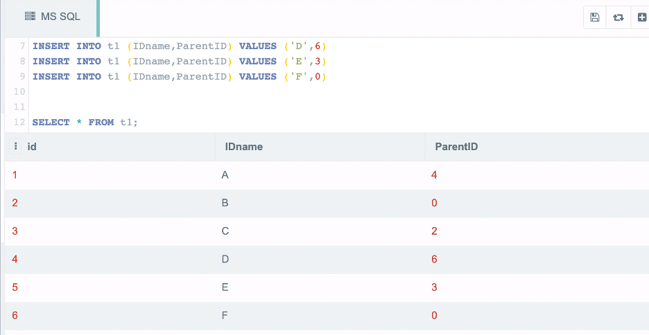 BIawesome/EXCEL - SQLVIEW.md at main · milcem/BIawesome · GitHub