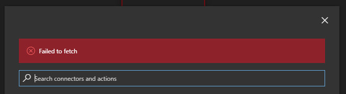 Error fetching Built-in operations in designer · Issue #106 · Azure/logicapps · GitHub