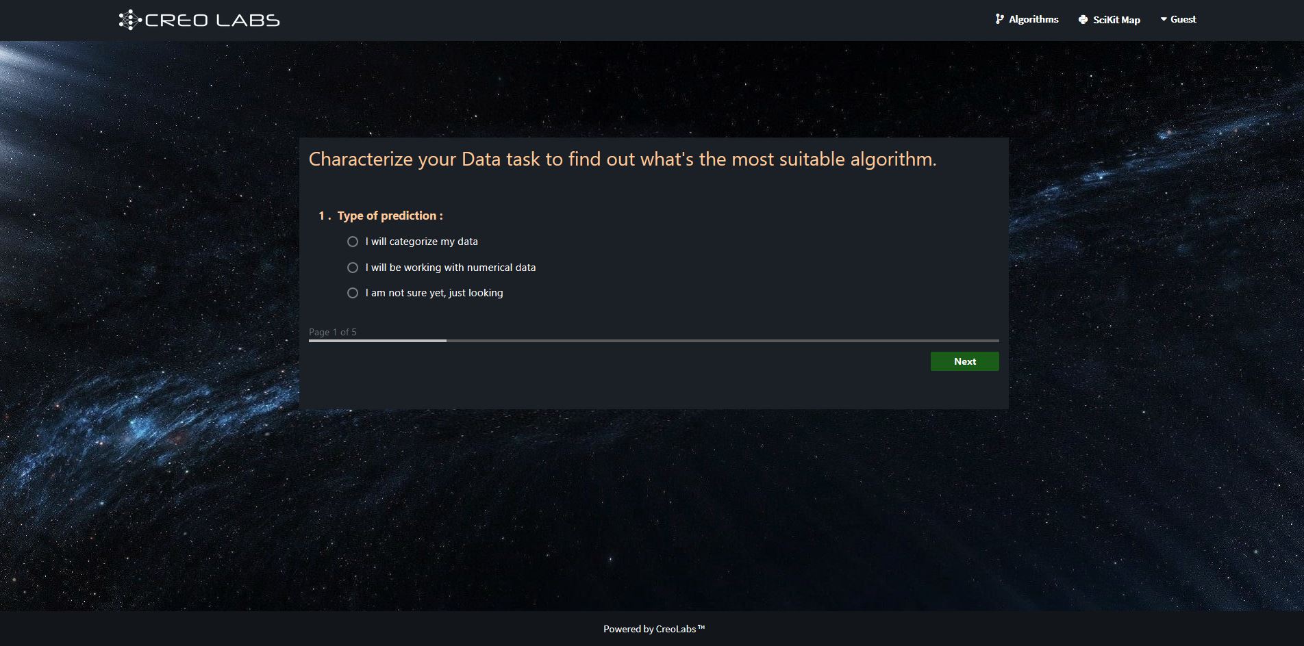 Github Lukaszmaluchaflask Js Survey Flask Jquery Mongodb