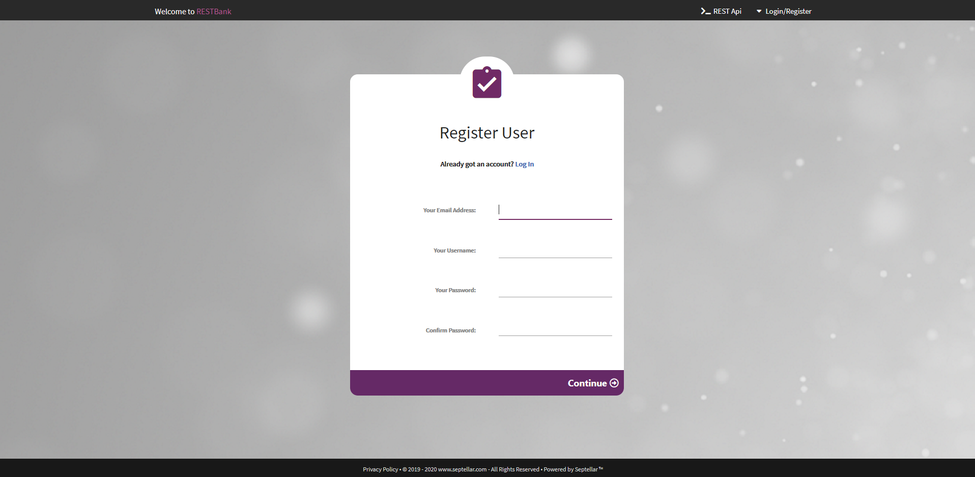 GitHub - LukaszMalucha/vuebank: Porftolio Asset Manager. Django REST + Vue.js