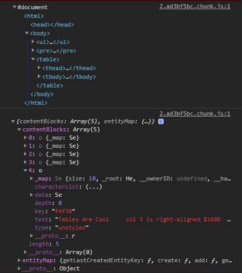 Nested lists in Rich text field (markdown) doesn't work · Issue #6051 ...