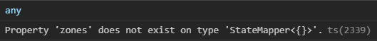 Typing For Computed Is Asking For Result · Issue 501 · Ctrlplusb Easy Peasy · Github