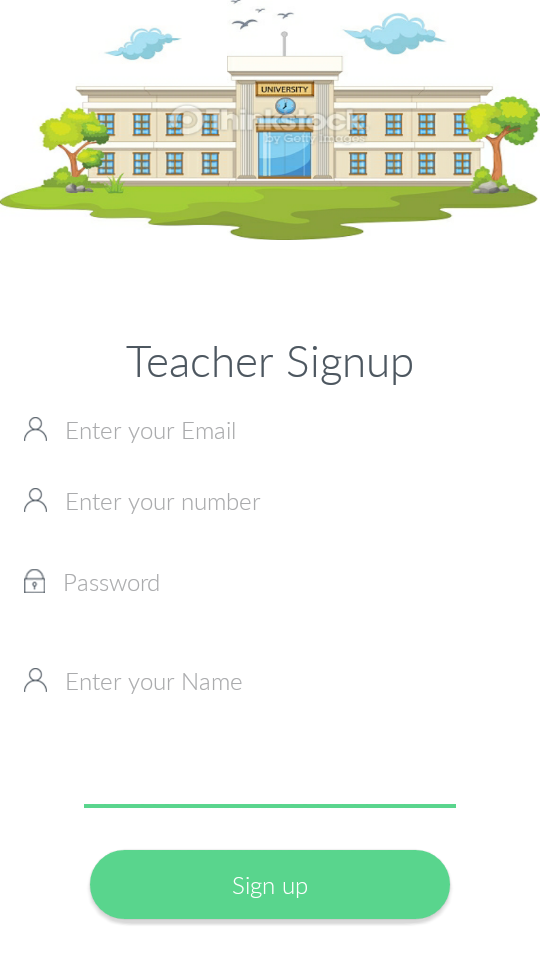 GitHub - KhaledAKassem/Teacher-and-Student-Management-App