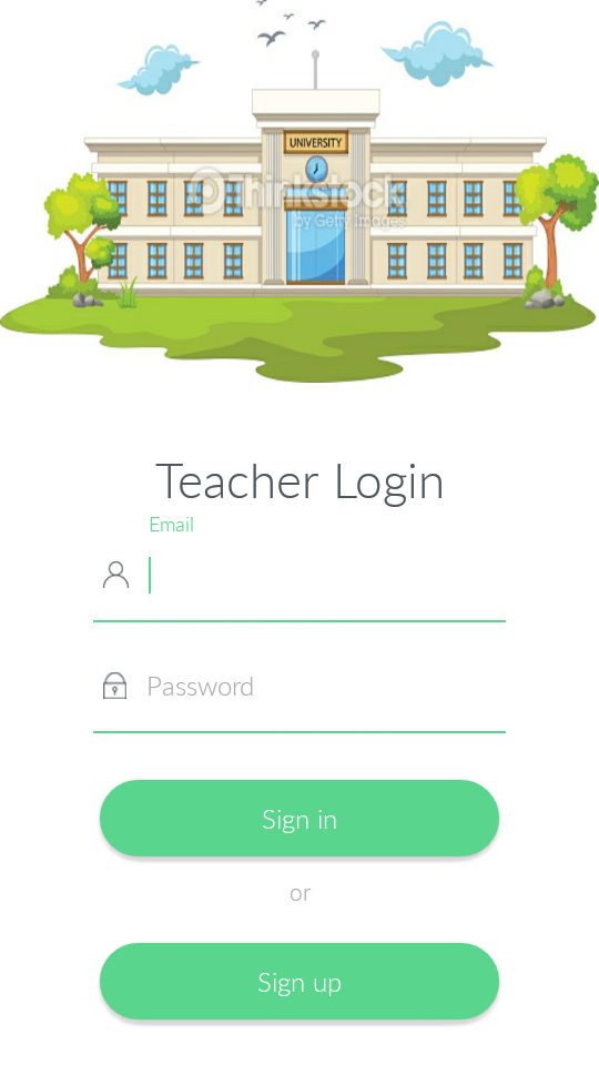 GitHub - KhaledAKassem/Teacher-and-Student-Management-App